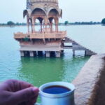 Jaisalmer: private golden city heritage tour - The Experience of a Heritage Walk