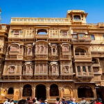 Jaisalmer Sightseeing with Thar Desert Camel Safari Tour - Who Should Consider This Tour?