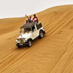 Jaisalmer: Village tour, camel ride, cultural show with stay - What Makes This Tour Stand Out?