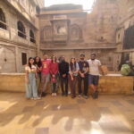Jaisalmer Walking Tour: A Stroll Through Time and Culture - Markets and Artisans: A Vibrant Slice of Local Life