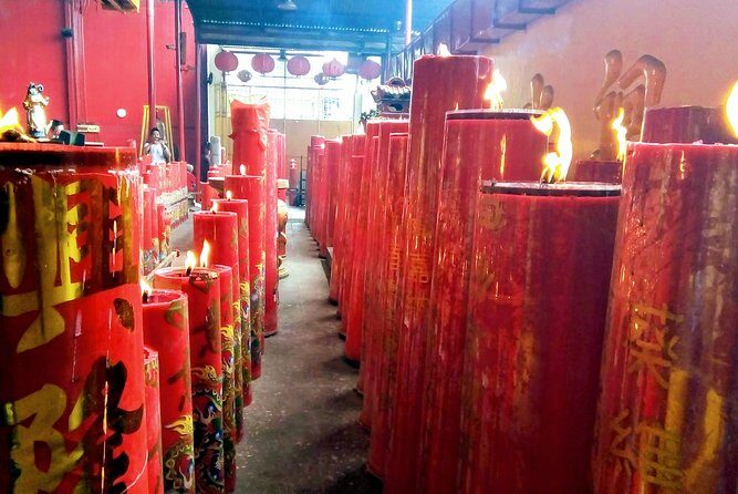 Jakarta Little Amsterdam Tour (RECOMMENDED) - The Itinerary and Its Highlights