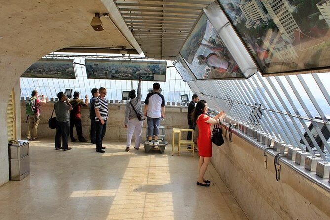 Jakarta Private Tour With Guide and Lunch - What’s Included and What’s Not