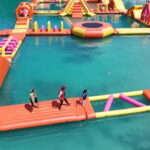 Jakarta: Private Yacht to Asha Resort w/ Fishing & Snorkel - The Stop at Asha Resort: Relaxing in Style