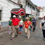 Jakarta Sightseeing Half-Day City Tour - What to Expect During the Tour