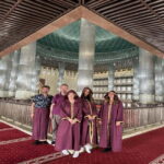 Jakarta Walking Tour: Explore Jakarta as the Locals do - Transport & Logistics