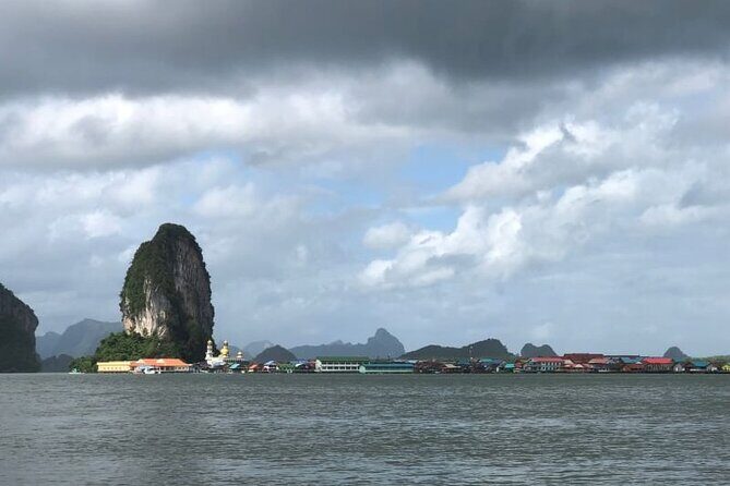 James Bond Canoeing Tour with Monkey Temple Tour - Practicalities and Value