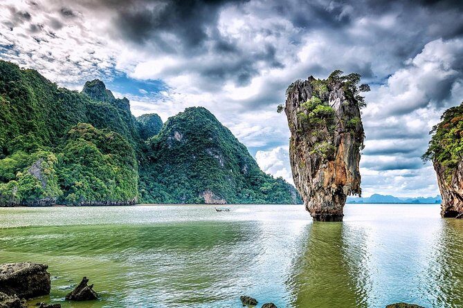 James Bond Island Adventure: Speedboat & Canoe Expedition - Final Thoughts: Who Should Consider This Tour?