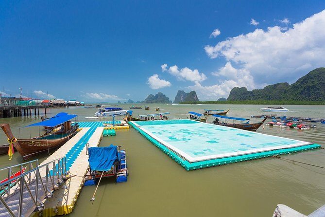 James Bond island & Phang Nga Bay tour by private long tail boat - Who Will Love This Tour?