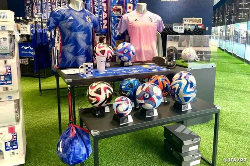 Japan Football Association museum tour at blue-ing! - Final Thoughts: Is It Worth Your Time?