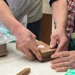 Japan: Make Your Own Wagashi at Kashin Tanitsune - Why This Is a Special Cultural Activity
