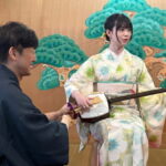 Japan: Shamisen Lesson with Kimono and Matcha Tea - Who Will Appreciate This Experience?