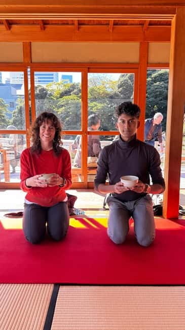Japan: Tea Tasting Experience with Local Expert - Who Will Love This Tour?