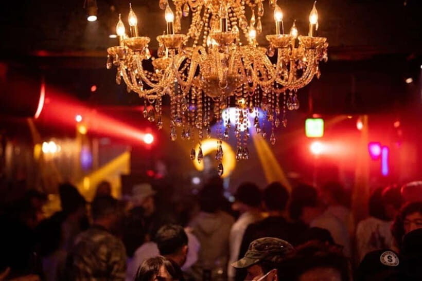 Japanese 70's Disco Experience in Osaka - The Itinerary in Detail