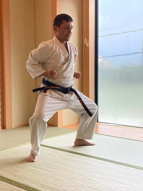 Japanese Calligraphy or Karate Experience in Kagoshima - Who Should Consider This Tour?