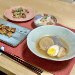Japanese Izakaya-style Cooking w/fermented seasoningsKyoto - The Itinerary in Detail