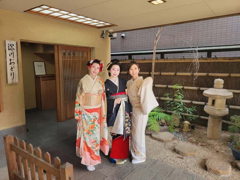 Japanese Traditional Entertainment Experience in Tokyo - Who Will Love This Tour?