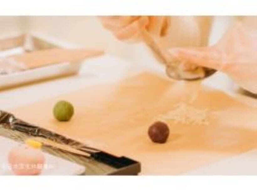 Japanese Traditional Sweets making - The Value and Who It’s Perfect For