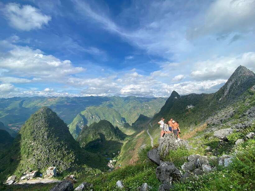 Jasmine Tour Ha Giang Loop 4D3N - Exploring the Itinerary in Detail