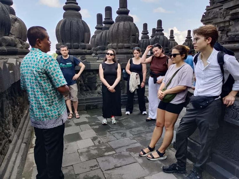 "Java's Cultural Heritage: Borobudur and Prambanan Tour" - Authentic Experiences and Honest Insights