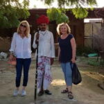 Jawai Leopard Gypsy Safari - Overview of the Jawai Leopard Gypsy Safari