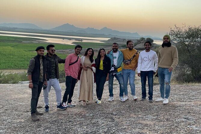 Jawai Leopard Wildlife Safari - What the Reviews Say