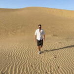 Jeep & Camel Ride, Musical Evening in The Desert Luxury Camp - What’s Included & What’s Not