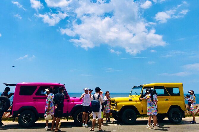 Jeep Tour in Group in Mui Ne - Who Should Consider This Tour?