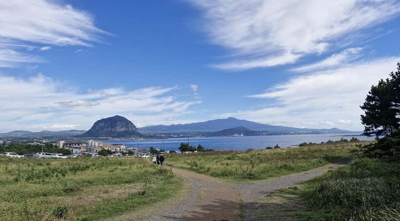 Jeju 4.3 Incident History & Cultural Tour with a Guide (SW) - An In-Depth Exploration of the Tour
