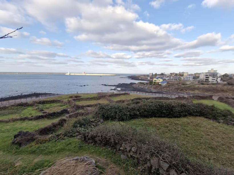Jeju: 4.3 Incident History & Cultural Tour with a Guide - Why This Tour Stands Out