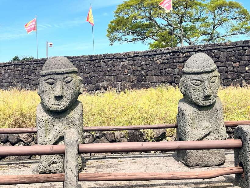 Jeju: East of Jeju Island Bus Tour from Seogwipo City - What Makes This Tour Stand Out?