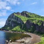 Jeju: Eastern UNESCO and Must-See Spots Tour - Hamdeok Beach: A Feast for the Senses
