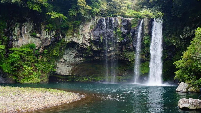 Jeju: For Cruise Guests UNESCO Highlights Jeju Island Tour - A Practical Guide to the Jeju UNESCO Highlights Tour