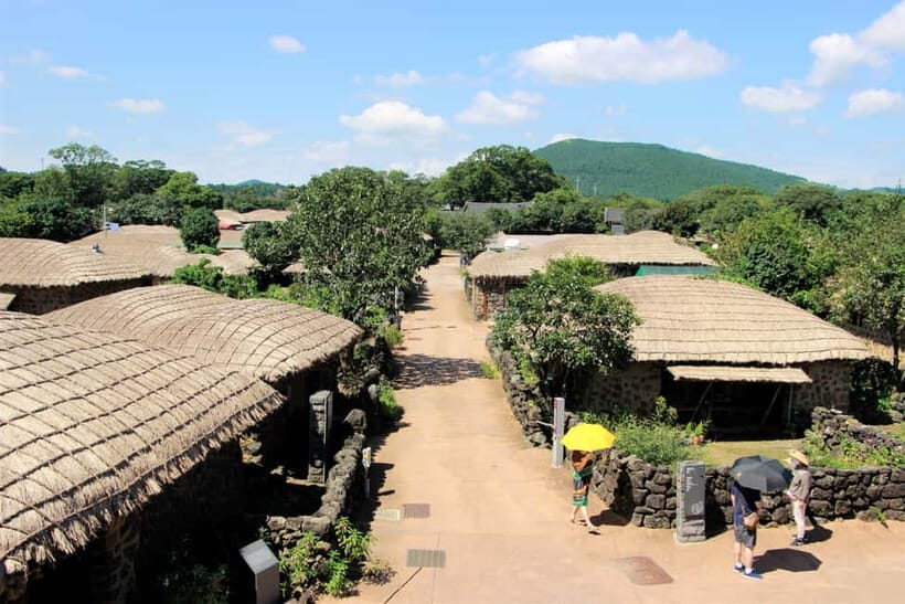 Jeju Highlights Day Trip (East Course) - The Experience from a Traveler’s Perspective