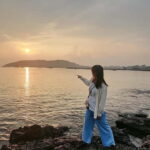 JEJU ISLAND : Higlights SUNRISE guided Tour - The Experience of a Jeju Sunrise