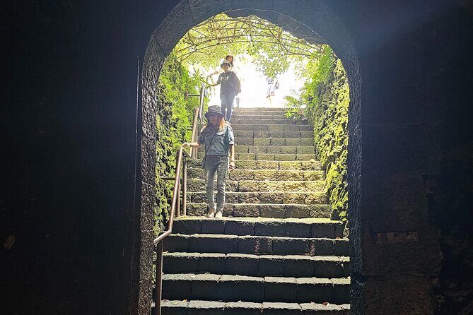 Jeju Private Tour Package -West of Jeju (Handam & Yongmeri coast) - A Deep Dive into the Itinerary