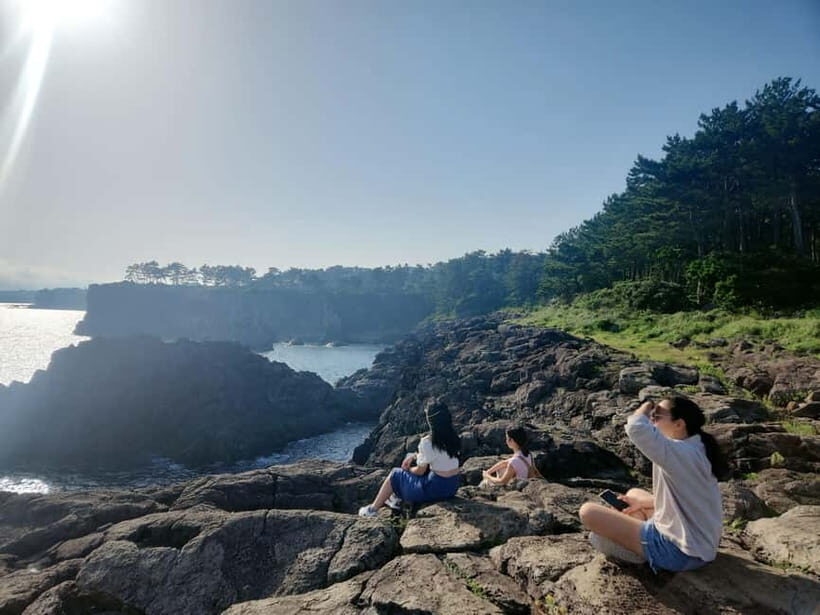 Jeju: Southern Top UNESCO Spots Tour - How Does the Tour Deliver Value?