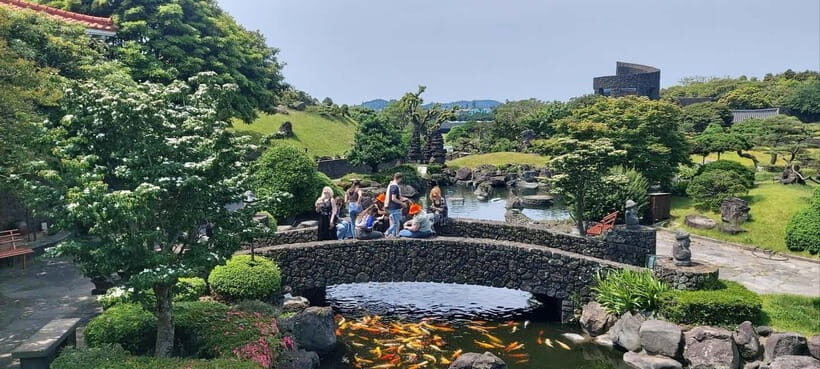 Jeju: Spirited Garden Entry Ticket - Who Will Enjoy the Spirited Garden?