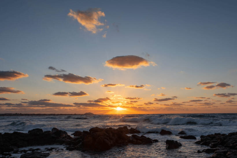Jeju Sunset Tour : Olle Trail half day tour - What Travelers Say