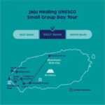 Jeju: West Healing UNESCO Small Group Tour & DolphinWatching - Analyzing the Value: What’s Included and What’s Not