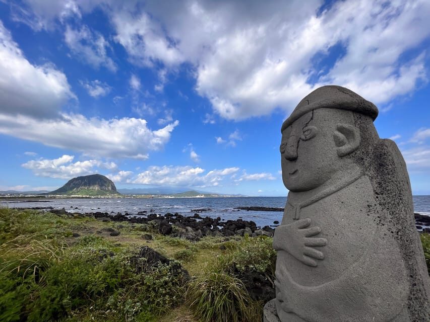 Jeju: West of Jeju Island Bus Tour from Seogwipo City - The Itinerary Breakdown