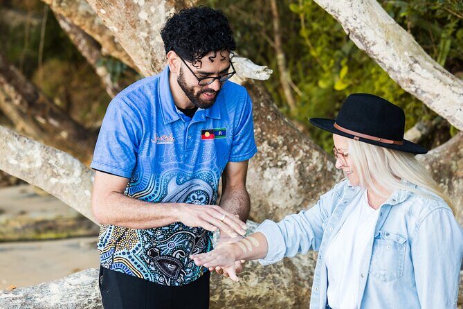 Jellurgal Walkabout Small Group Tour - Real Traveler Experiences
