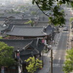 Jeonju Hanok Village Full-Day Tour:Jangtaesan Autumn Foliage - Exploring Jangtaesan: Breathtaking Views and Seasonal Scenery