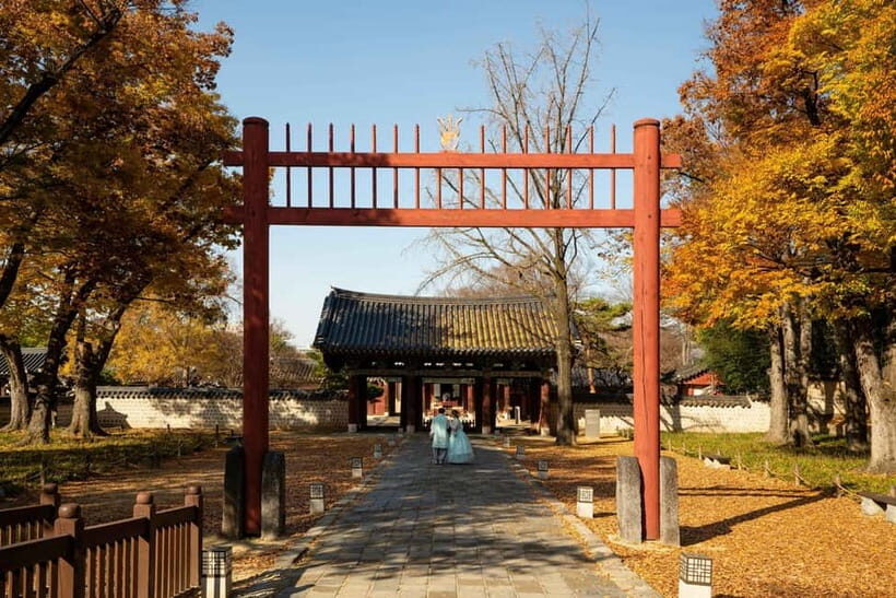Jeonju Hanok Village Slow Walking Tour - Who Will Love This Tour?
