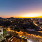 Jeonju: Private Taxi Tour Car Charter - The Experience of the Journey