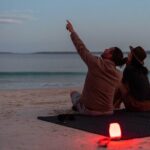 Jervis Bay Beach Stargazing Tour with our Astronomer - Genuine Insights From Reviewers