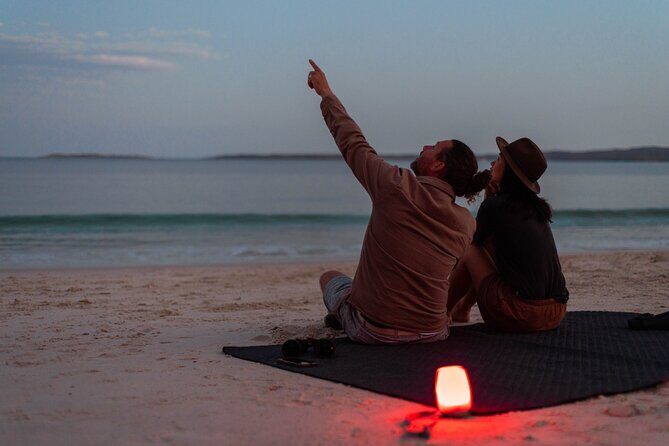 Jervis Bay Beach Stargazing Tour with our Astronomer - Genuine Insights From Reviewers