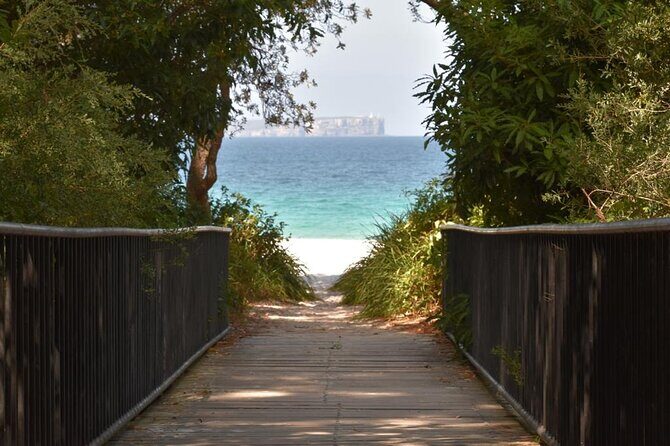 Jervis Bay & Dolphins Cruise - One Day Tour - What’s Included and What’s Not