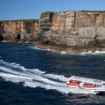 Jervis Bay Hidden Secrets Cruise - The Itinerary: What to Expect