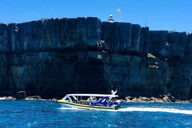 Jervis Bay Passage Tour - Detailed Review of the Jervis Bay Passage Tour