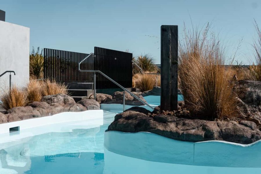 Jet Boat and Hot Pools Day Tour from Christchurch - The Value of the Tour